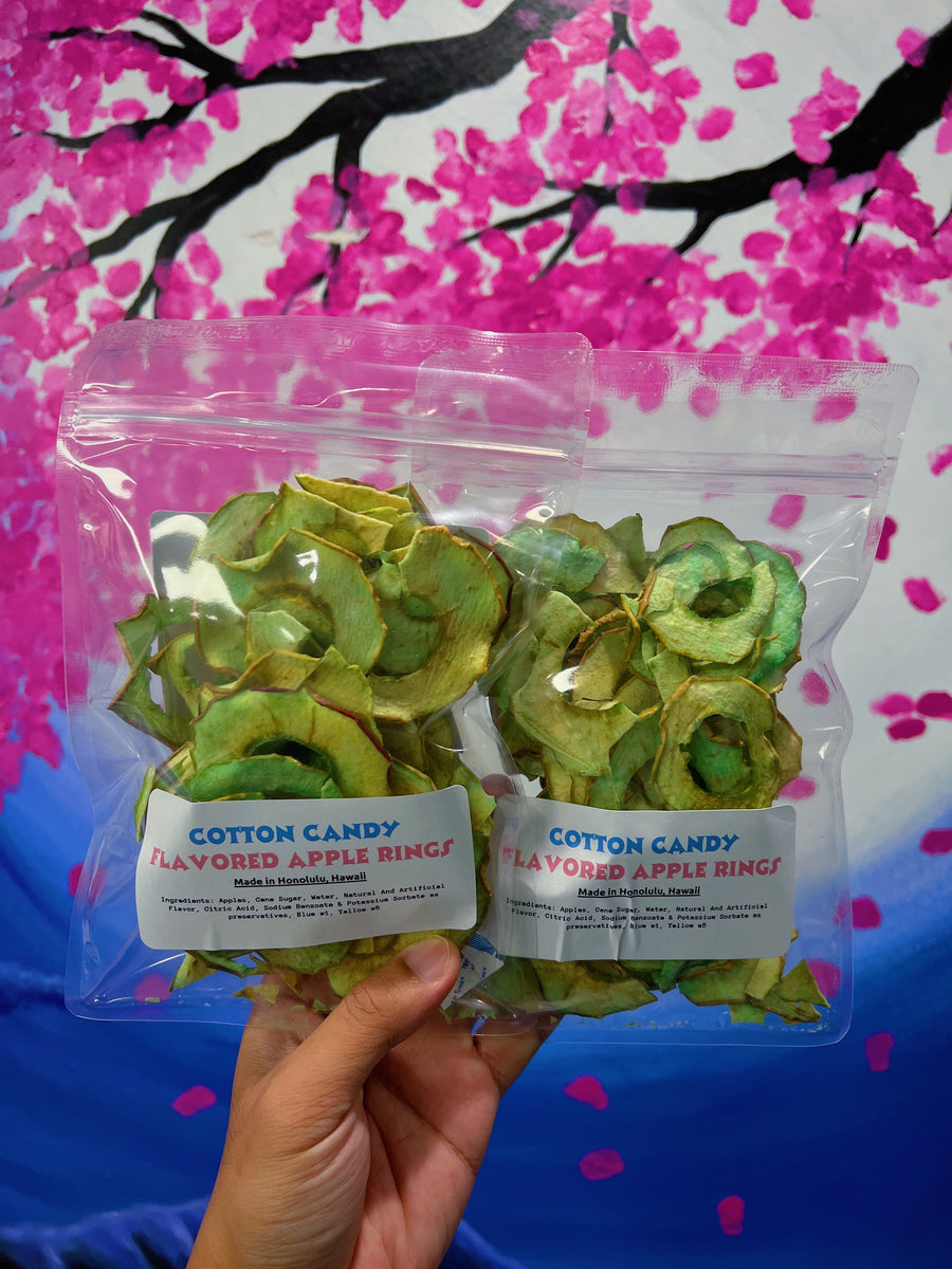 Special Flavors & Other Snacks – Snackaddicted