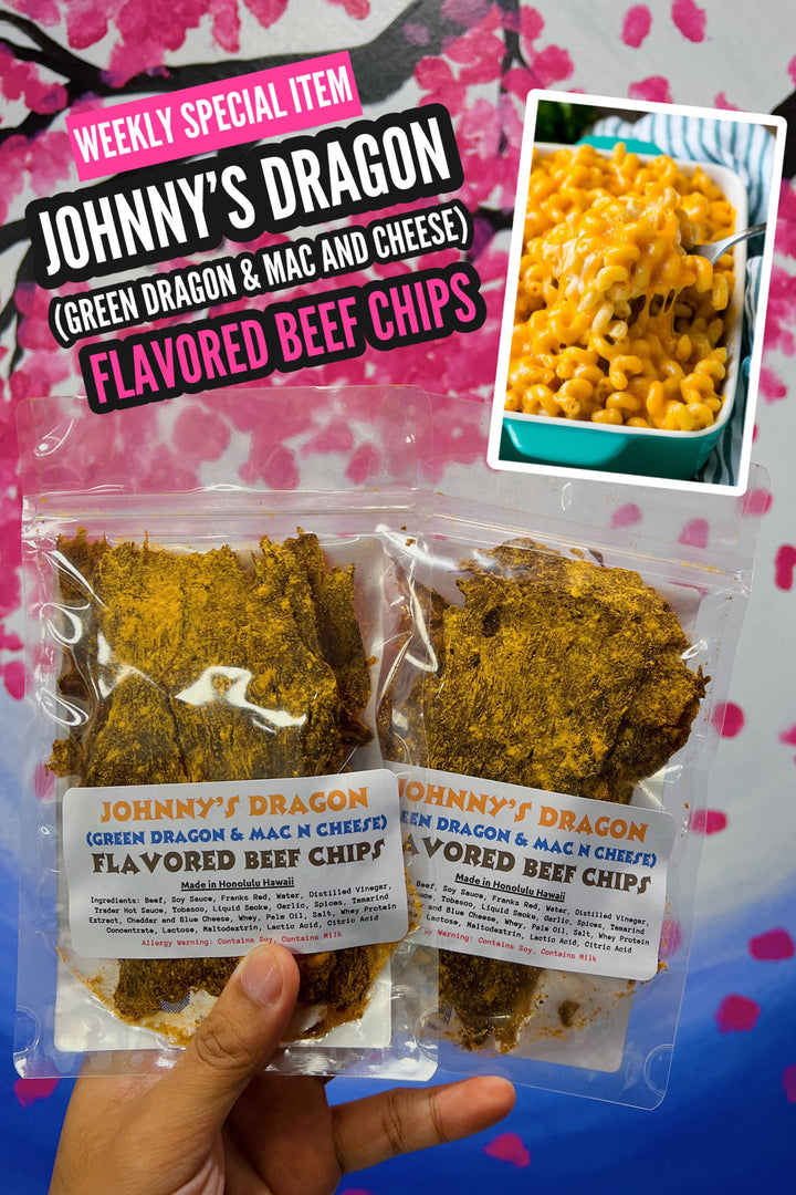 All Addicted Snacks – Snackaddicted