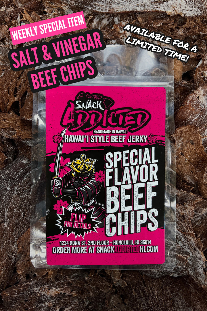 All Addicted Snacks – Snackaddicted